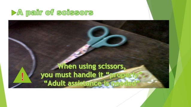 How to make a flower using Frootees wrapper | PPTX