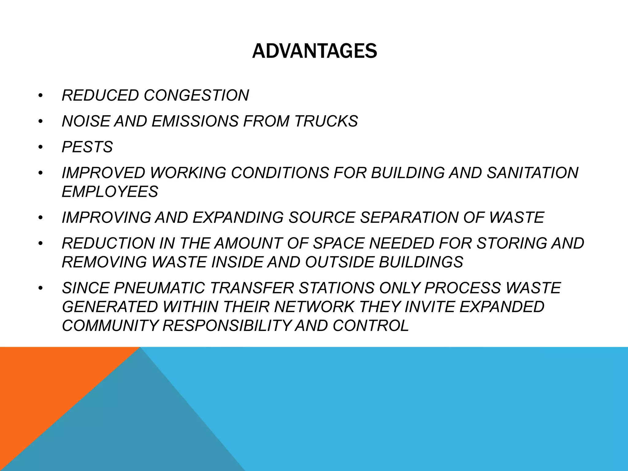 Recycle and reuse of solid waste | PPTX