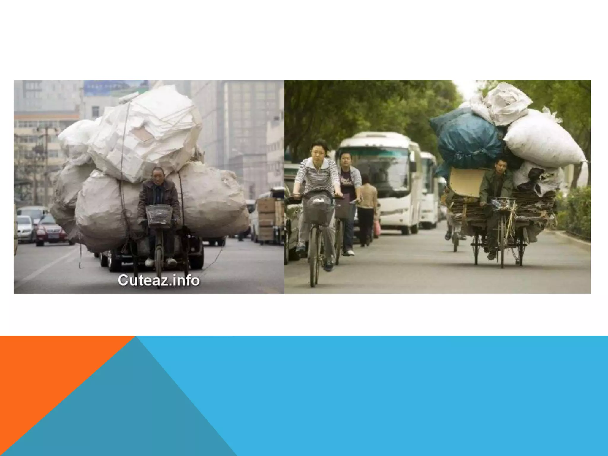 Recycle and reuse of solid waste | PPTX