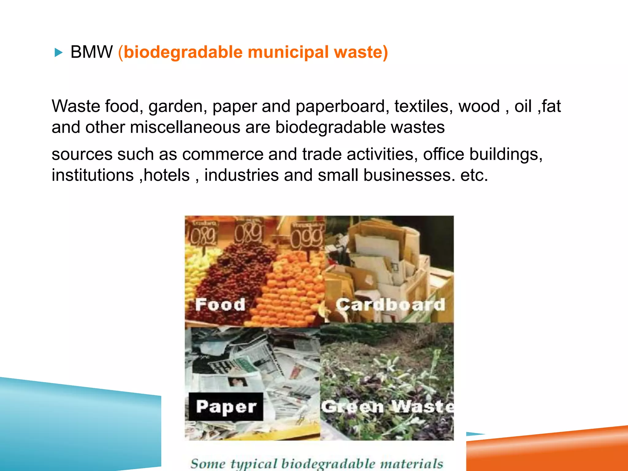 Recycle and reuse of solid waste | PPTX