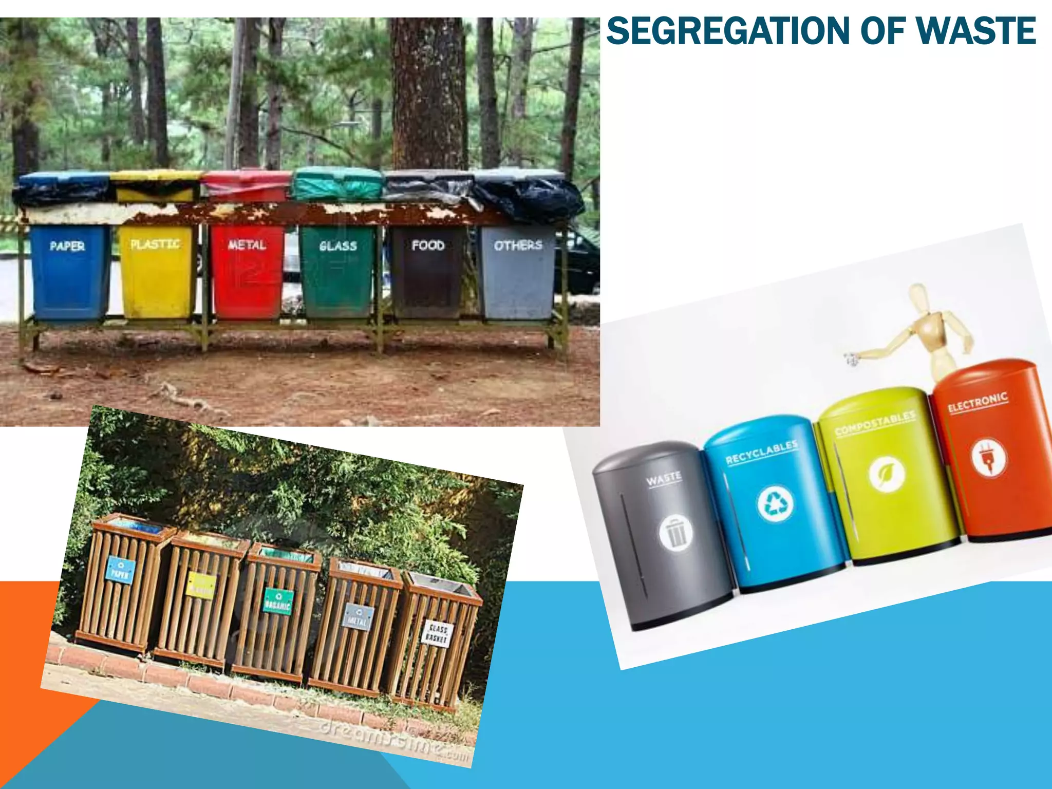 Recycle and reuse of solid waste | PPTX