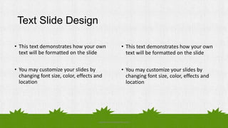 Recycle concept | PPT