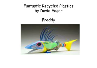 Recycled Art | PDF