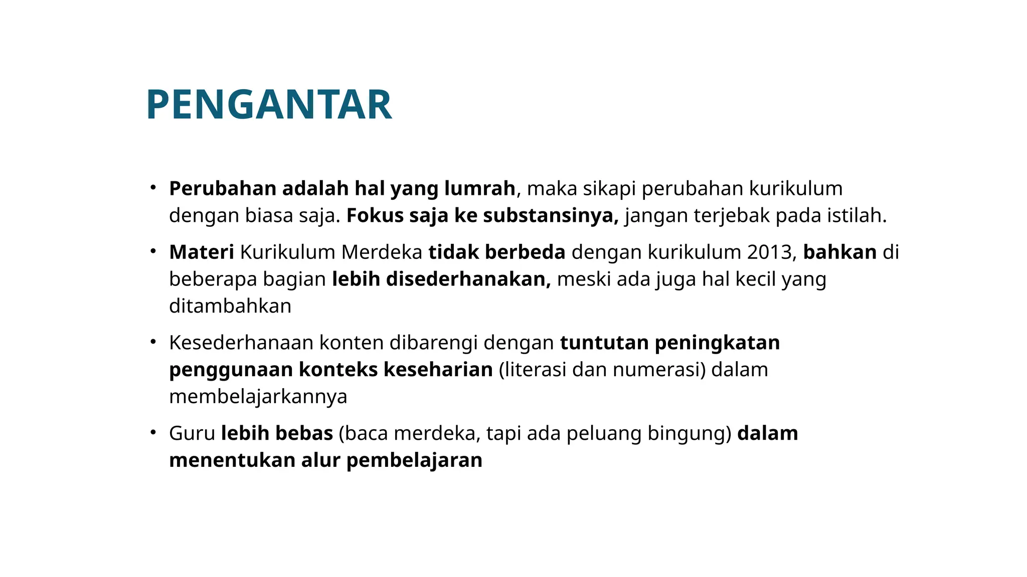 Recycle Perangkat Pembelajaran untuk Kurikulum Merdeka.pptx