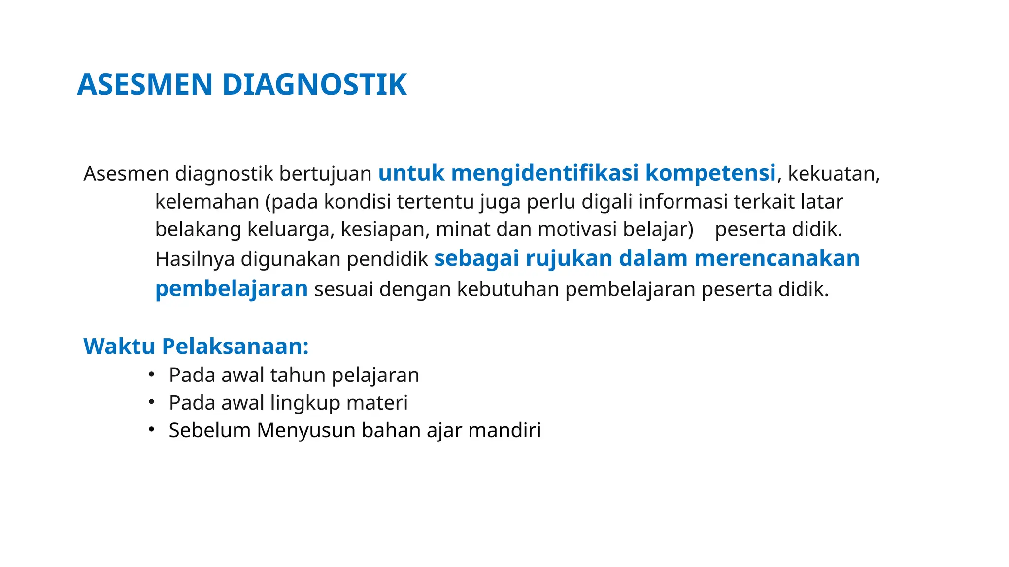 Recycle Perangkat Pembelajaran untuk Kurikulum Merdeka.pptx