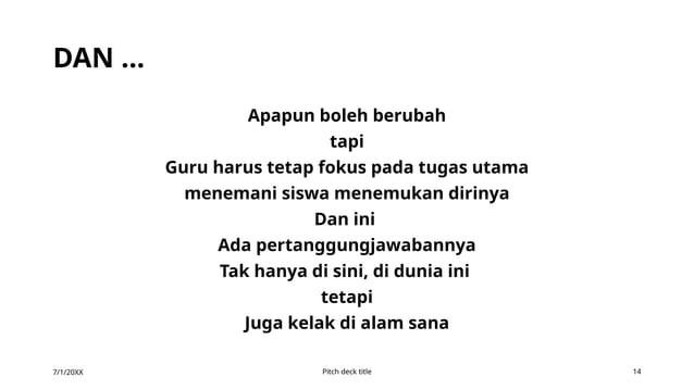 Recycle Perangkat Pembelajaran untuk Kurikulum Merdeka.pptx