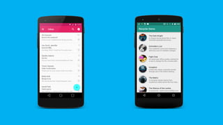 Make Recyclerview With Android Studio | PDF