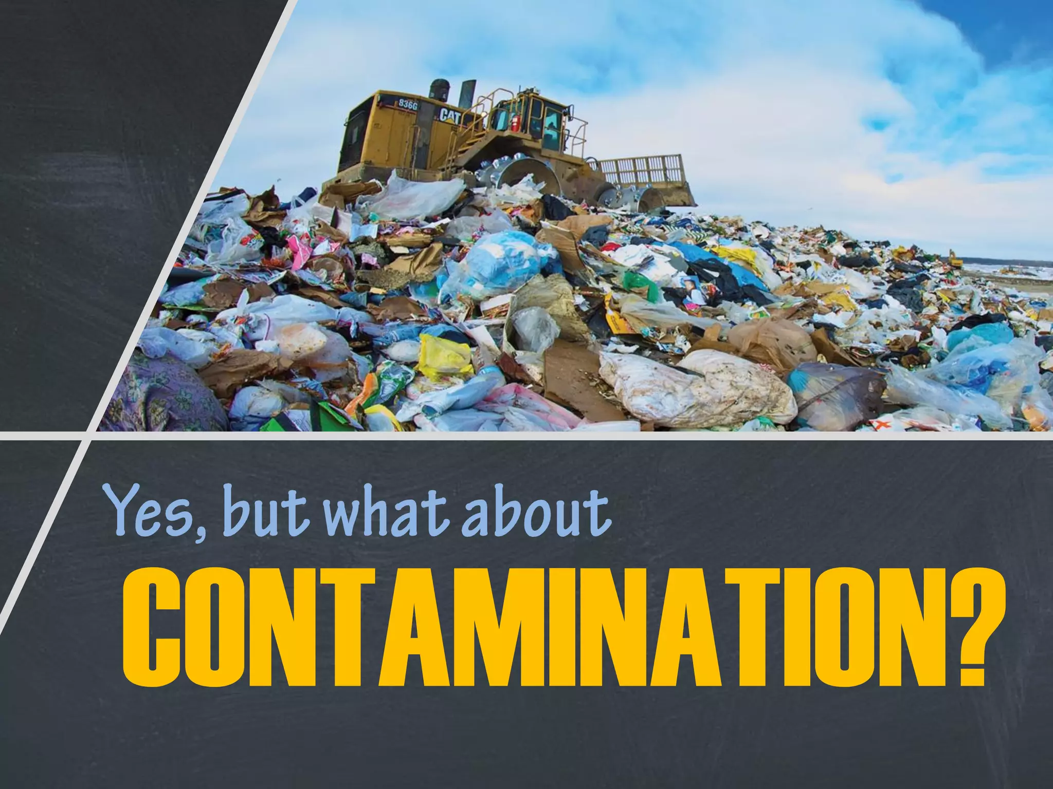 RecycleSmart: Reducing Contamination in Dry Recycables | PDF