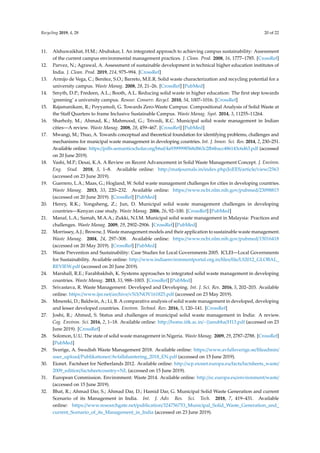 recycling-04-00028.pdf | Environmental Services Industry | Industries