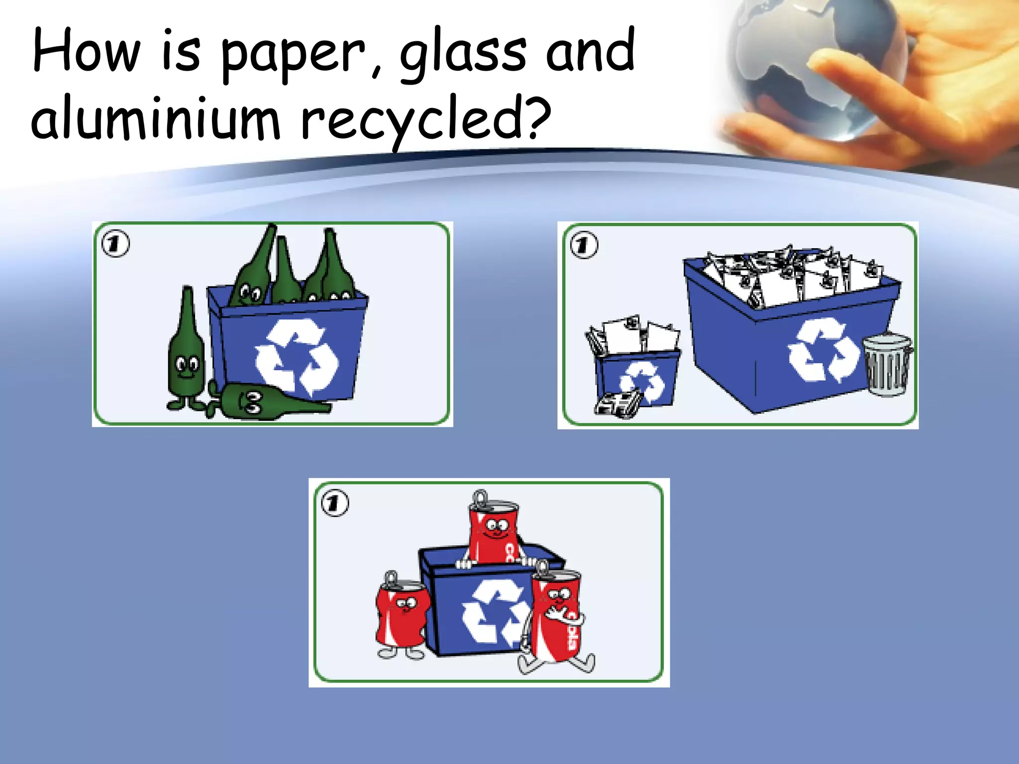 Recycling | PPT