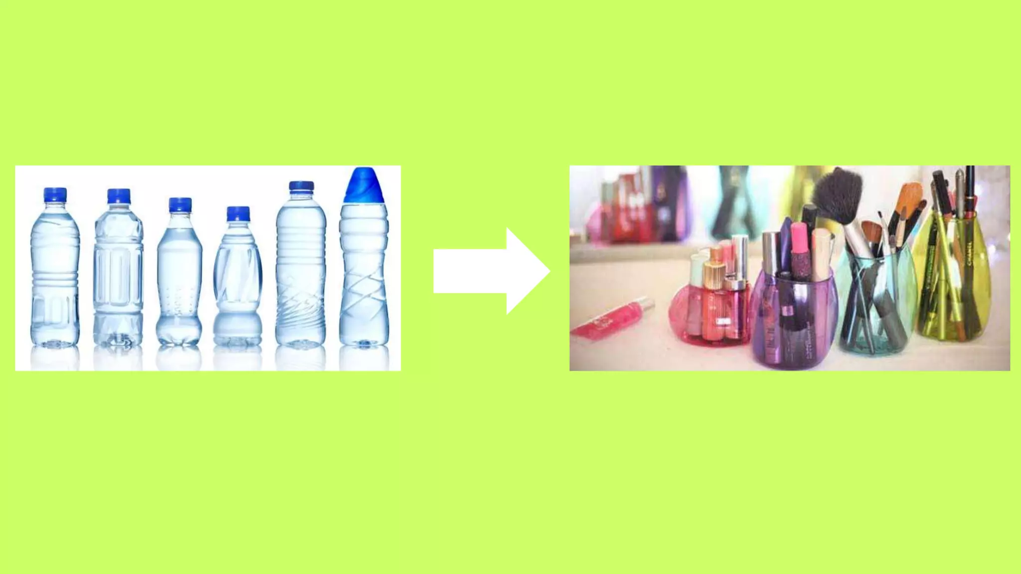 Recycling waste into new product | PPTX | Business | Business and Finance