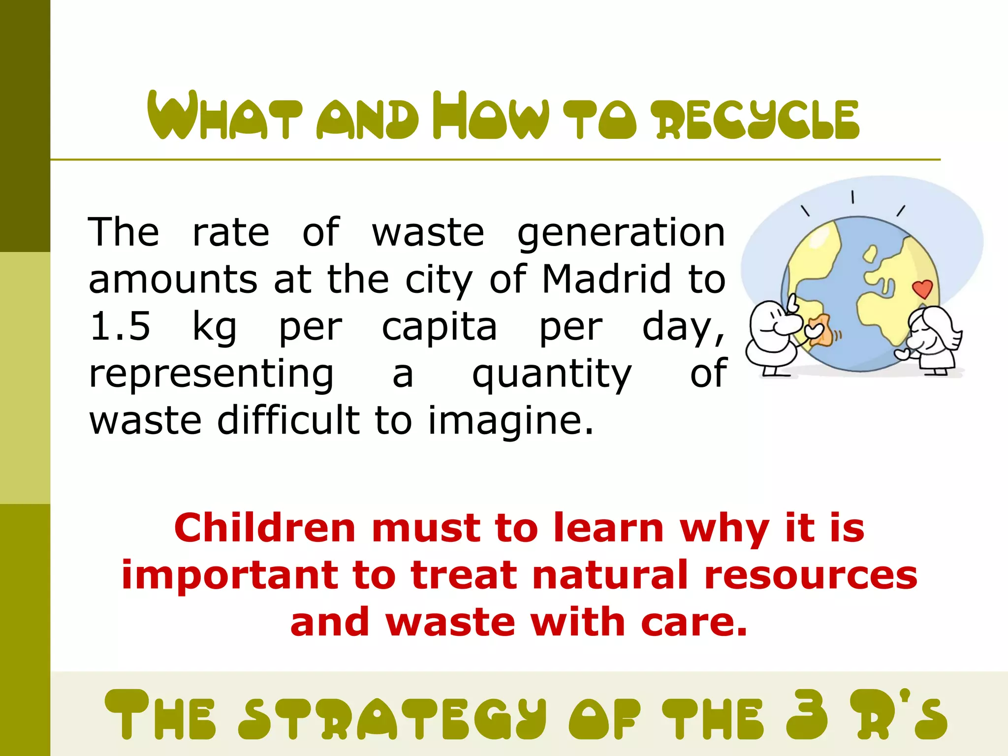 Recycling | PPT