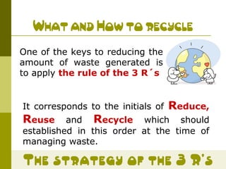 Recycling | PPT