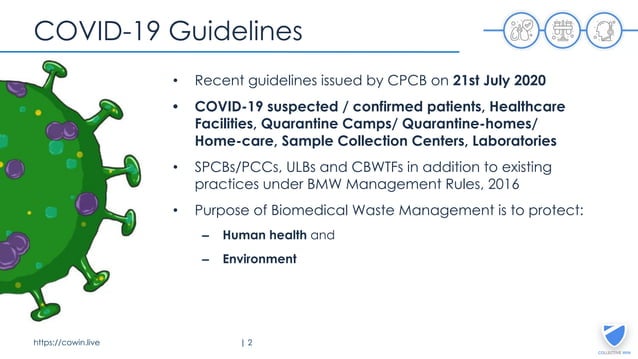 Recycling and disposal of PPE | PDF