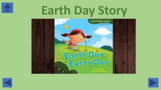 Recycling and Earth Day | PPSX