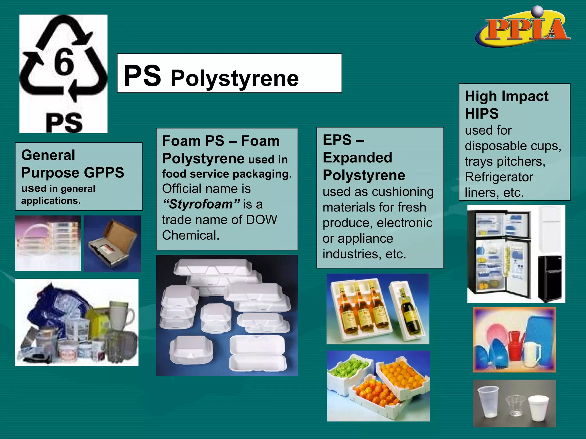 Recycling and proper waste management of plastics r cl denr | PPT