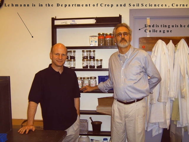 Biochar: Recycling Waste Biomass to its Highest Value Use - McLaughlin ...