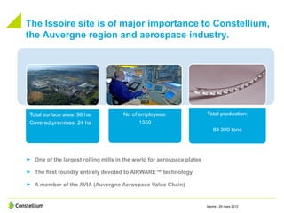 Recycling at the heart of issoire’s activities – Olivier Leducq ...