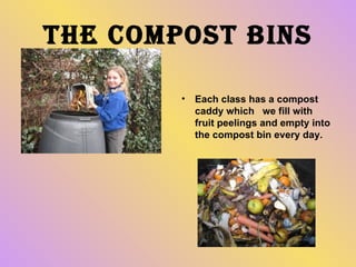 Recycling England | PPT