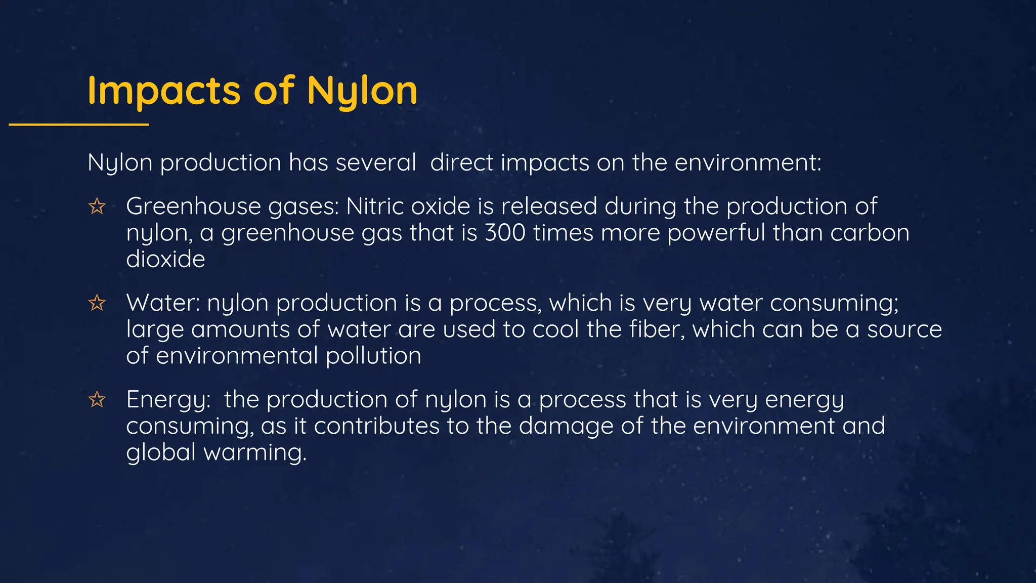 recycling of nylon and paper - waste management | PPTX