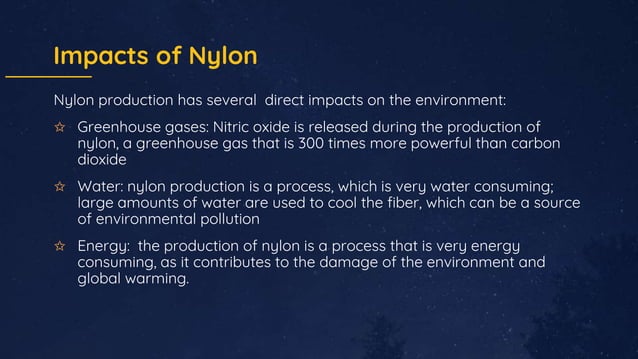 recycling of nylon and paper - waste management | PPTX | Environmental ...