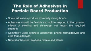 Recycling of rice husk presentation | PPTX