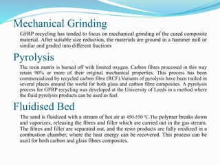 Recycling & Management of Textile Waste | PPTX