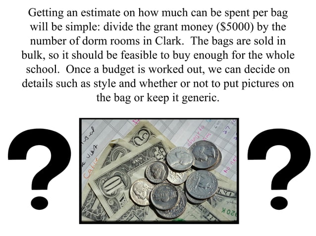 Making Recycling Easier - Alan Grunberg | PPT