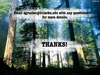 Making Recycling Easier - Alan Grunberg | PPT