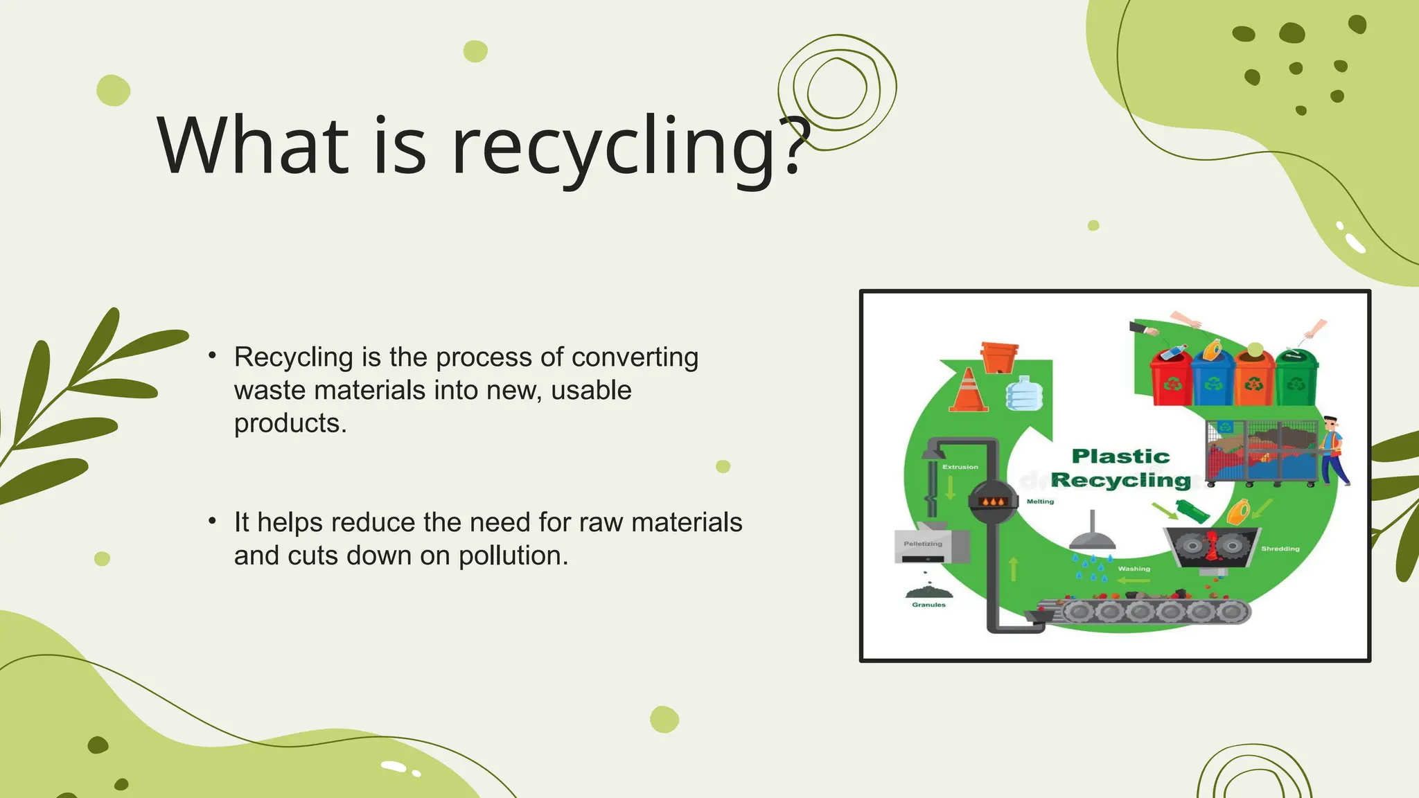 recycling presention editied. pptx | PPT
