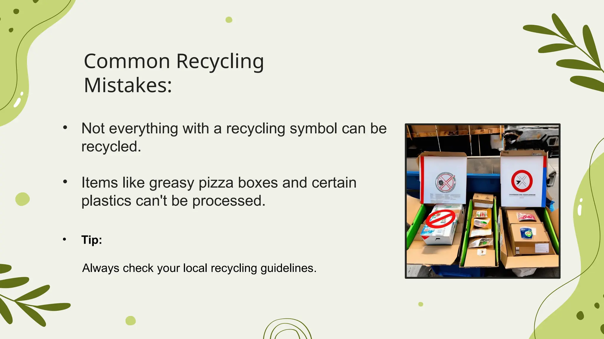 recycling presention editied. pptx | PPTX
