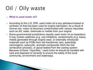 Recycling Program.ppt download for free. | PPT