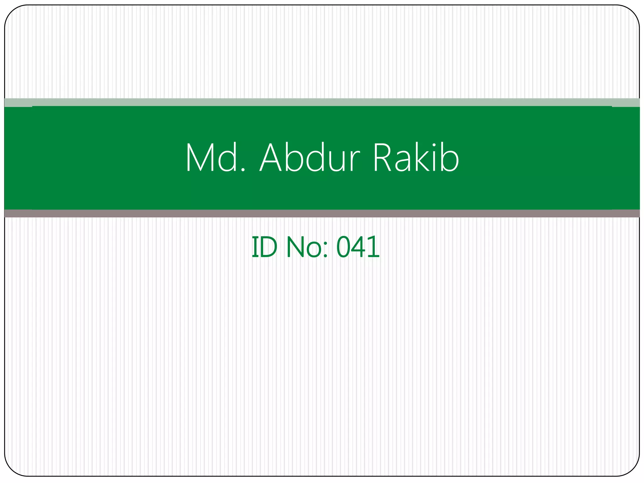 Waste Management & Recycling Services Presentation on Service Marketing [Elegant (II)] | PDF