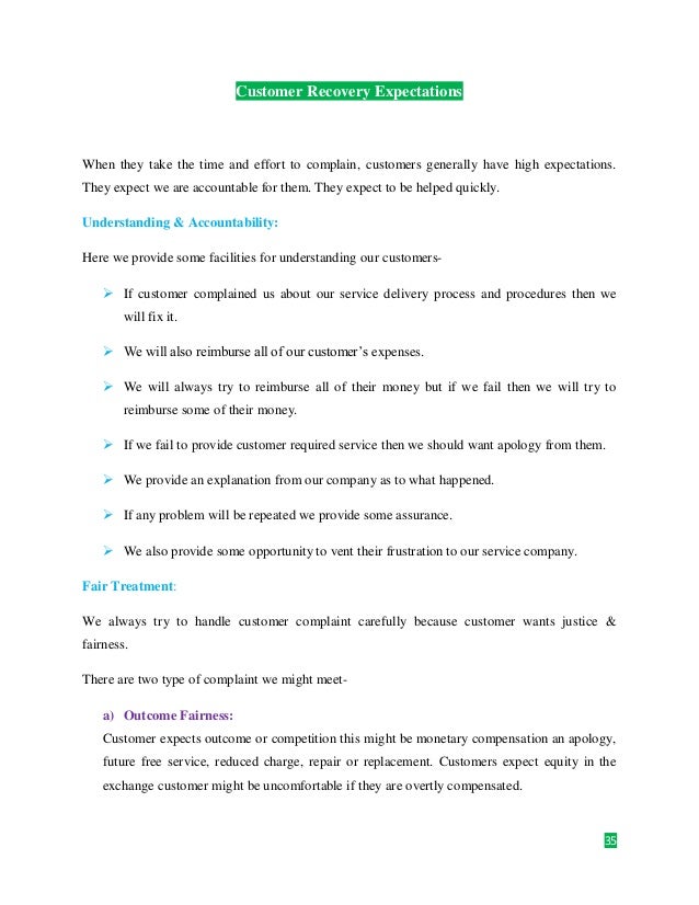 Waste Management & Recycling Services Report on Service Marketing [El…