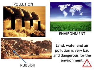 Recycling wall e | PPTX