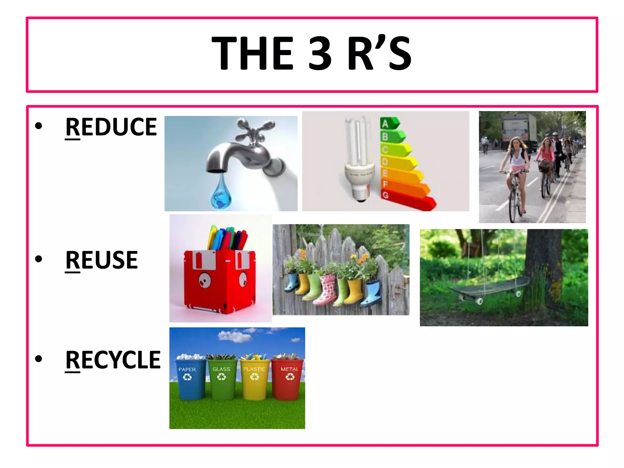 Recycling wall e | PPTX