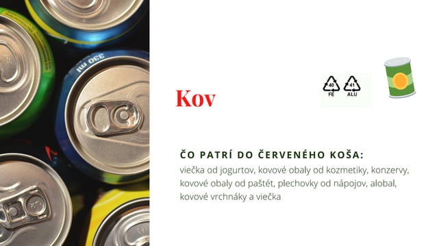 Recyklacne znacky | PDF