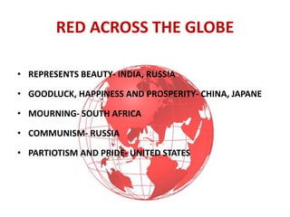 Red | PPTX