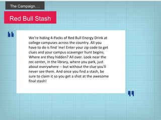 Red bull-ppt | PPT