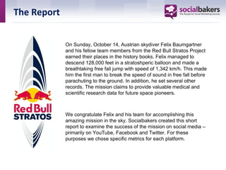 Red bull-stratos-case-study | PDF