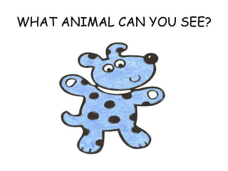 Red Cat Vocabulary | PPT