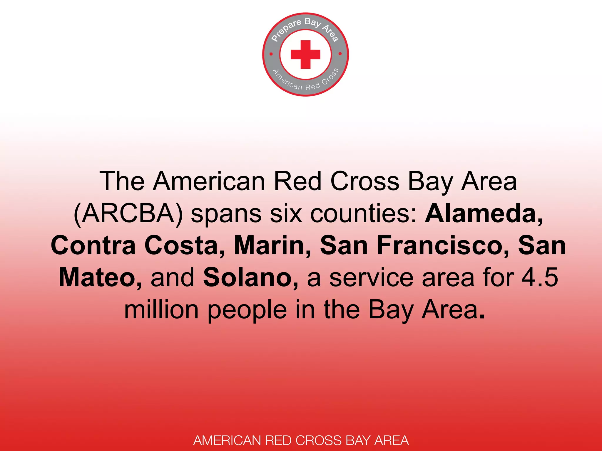 Red Cross Case Study | PPT