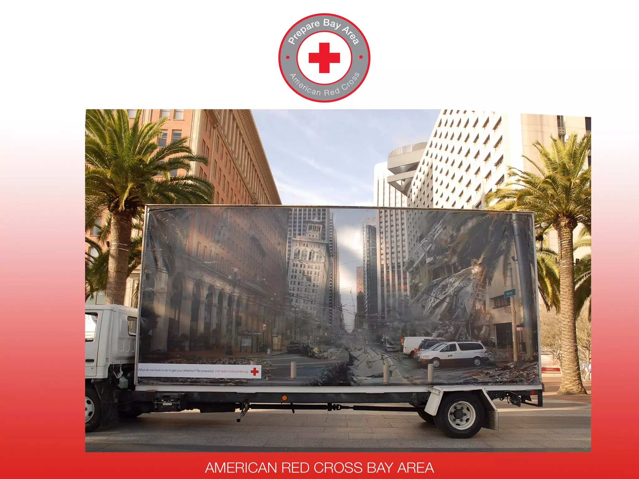 Red Cross Case Study | PPT