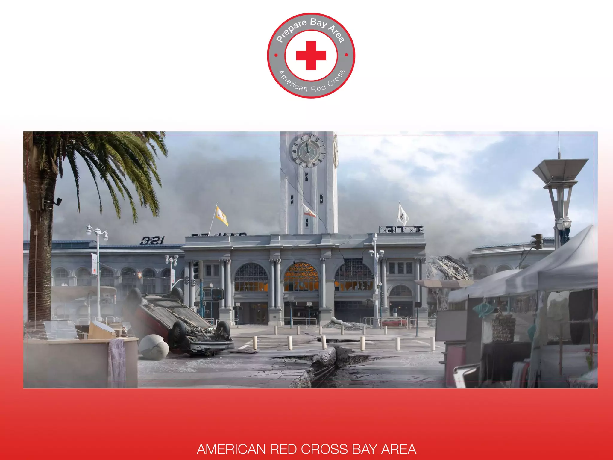 Red Cross Case Study | PPT