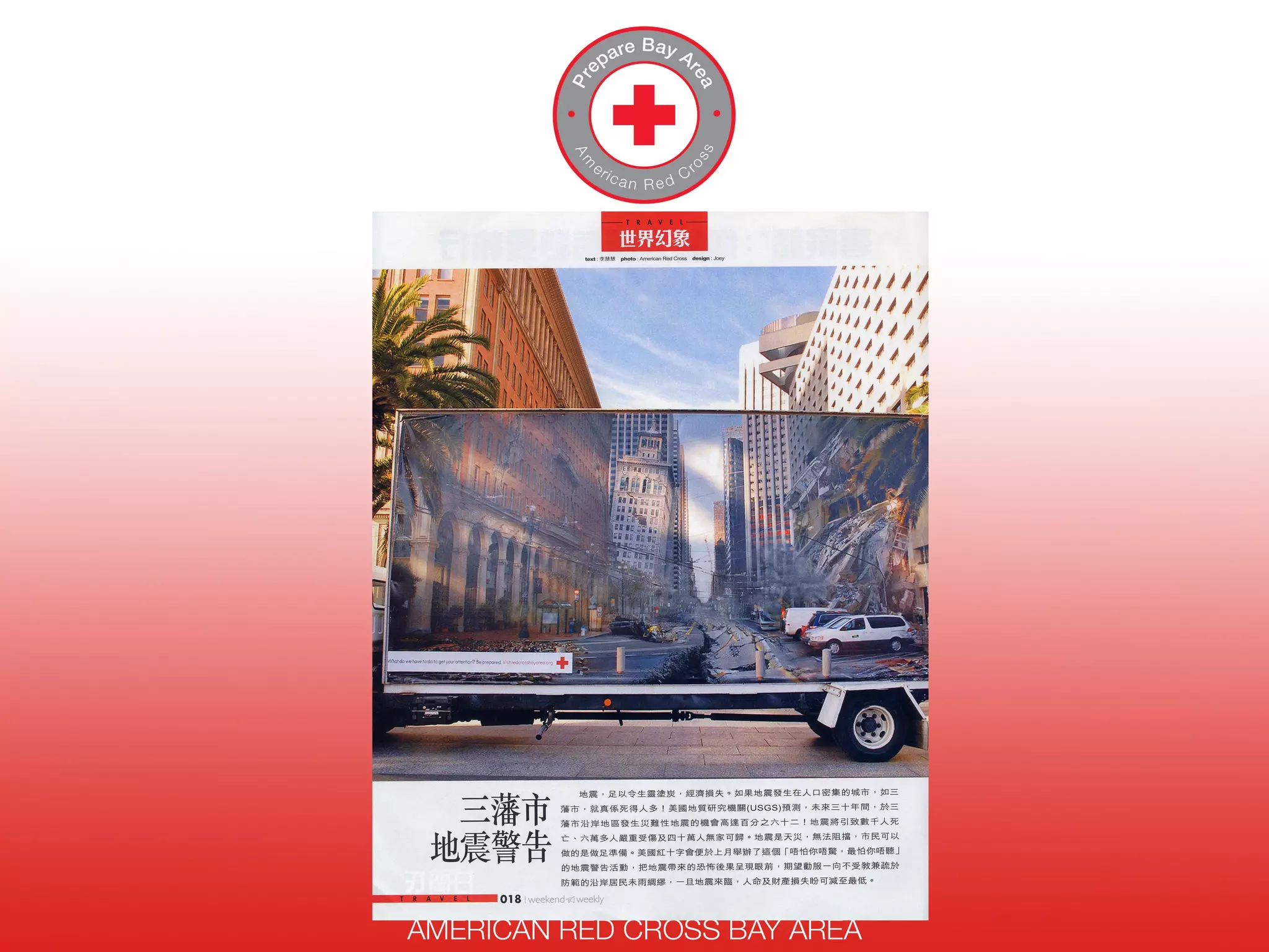 Red Cross Case Study | PPT