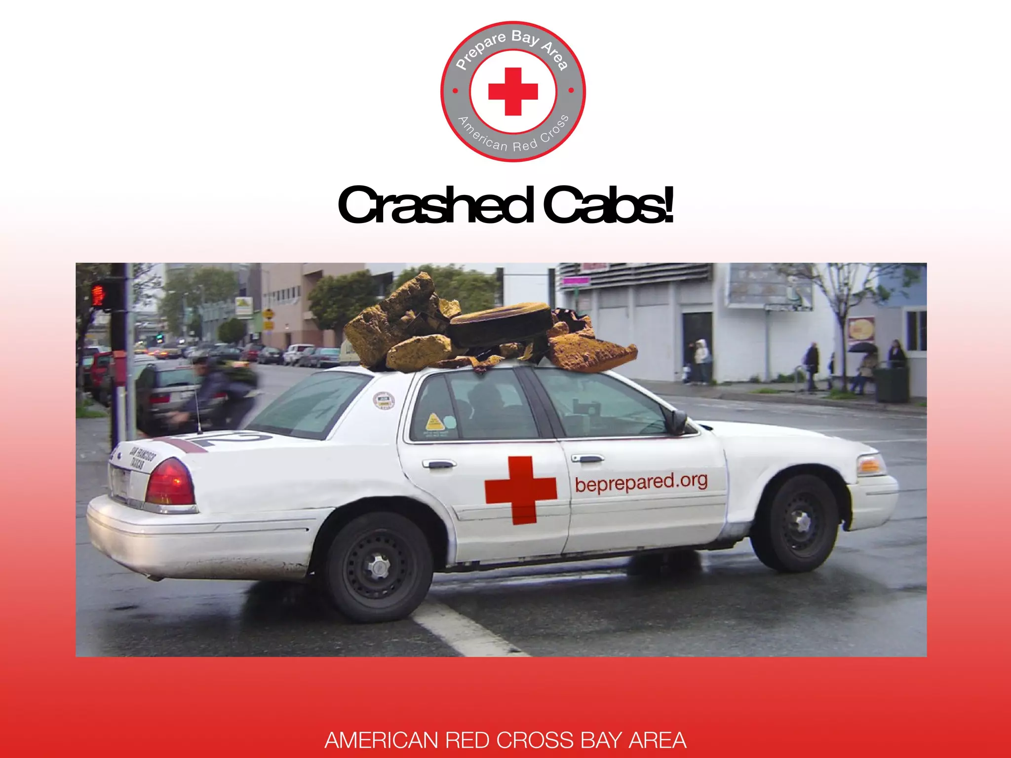 Red Cross Case Study | PPT