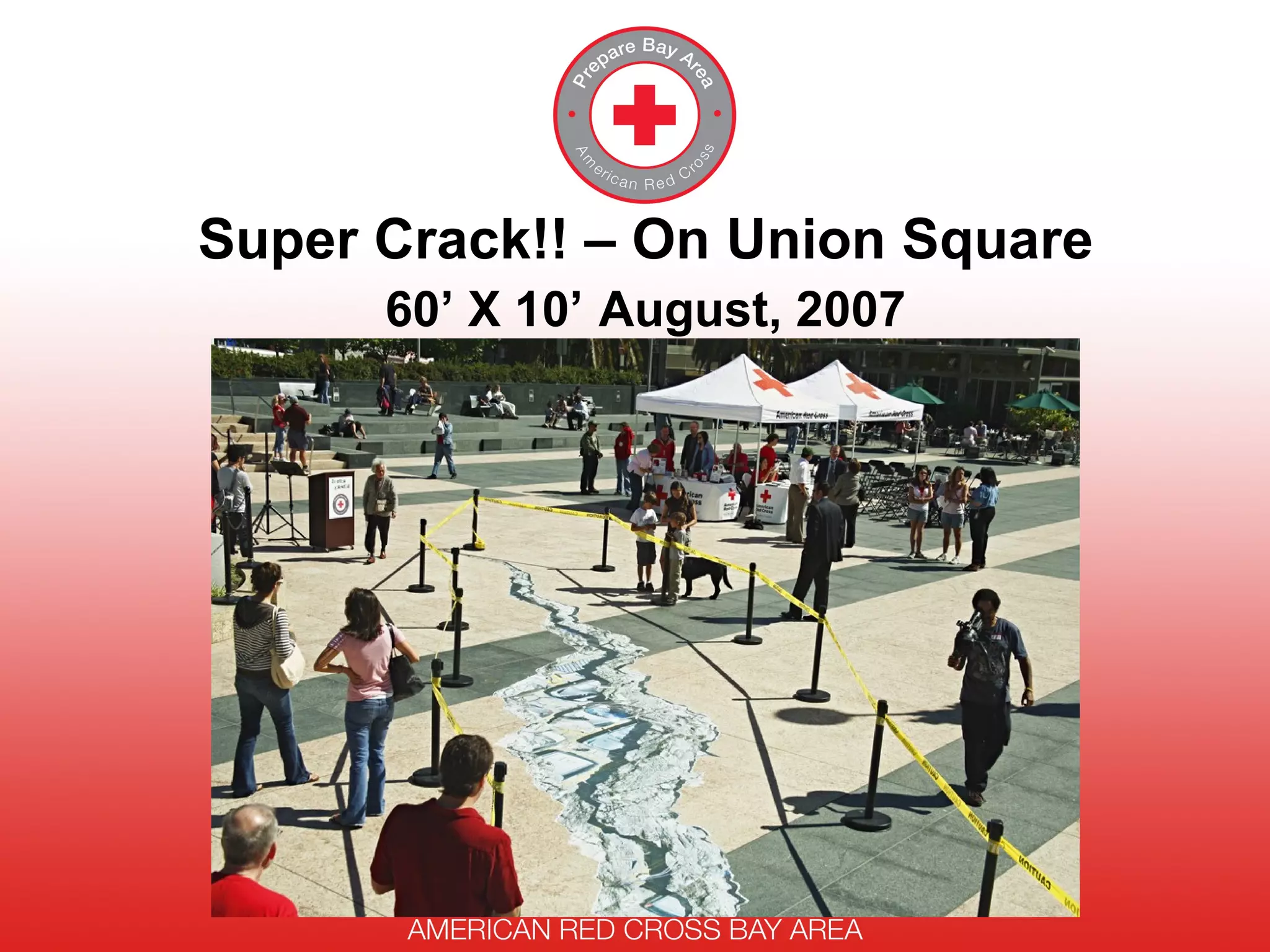 Red Cross Case Study | PPT | Free Download