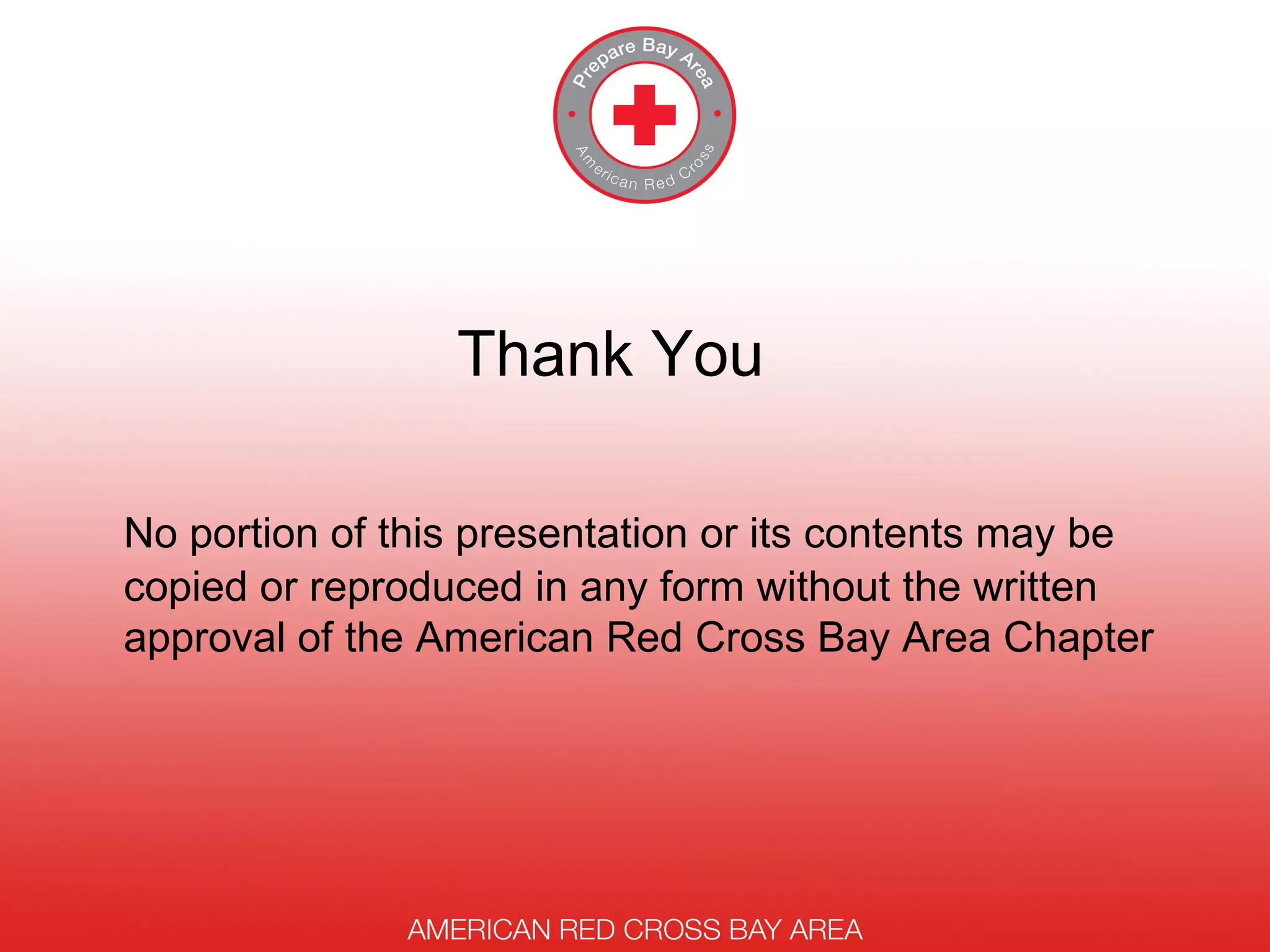 Red Cross Case Study | PPT | Free Download