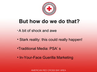 Red Cross Case Study | PPT