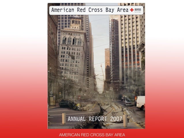 Red Cross Case Study | PPT